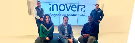 DocuWare Références Partenaires